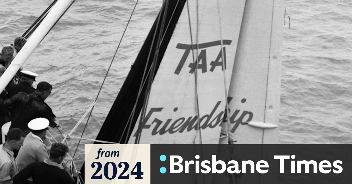 The black box was an Australian invention that’s probably saved your ...