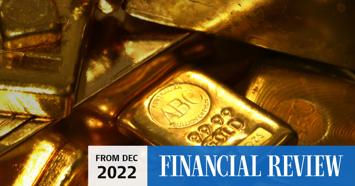 Chinese-owned Barto puts WA gold mine on the block; bankers hired