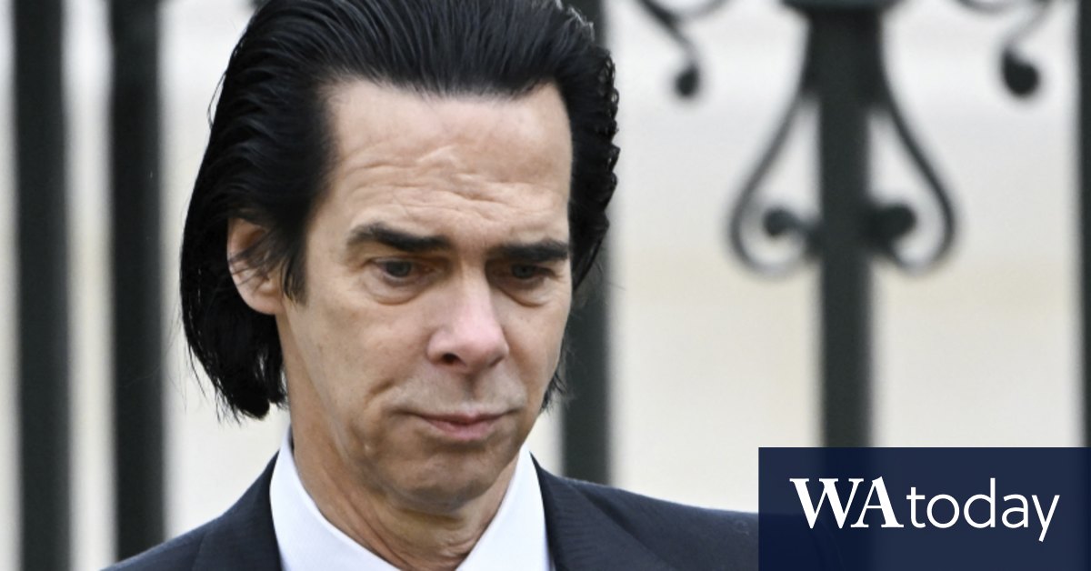 No flesh nor bones: Why Nick Cave has nothing to fear from ChatGPT ...
