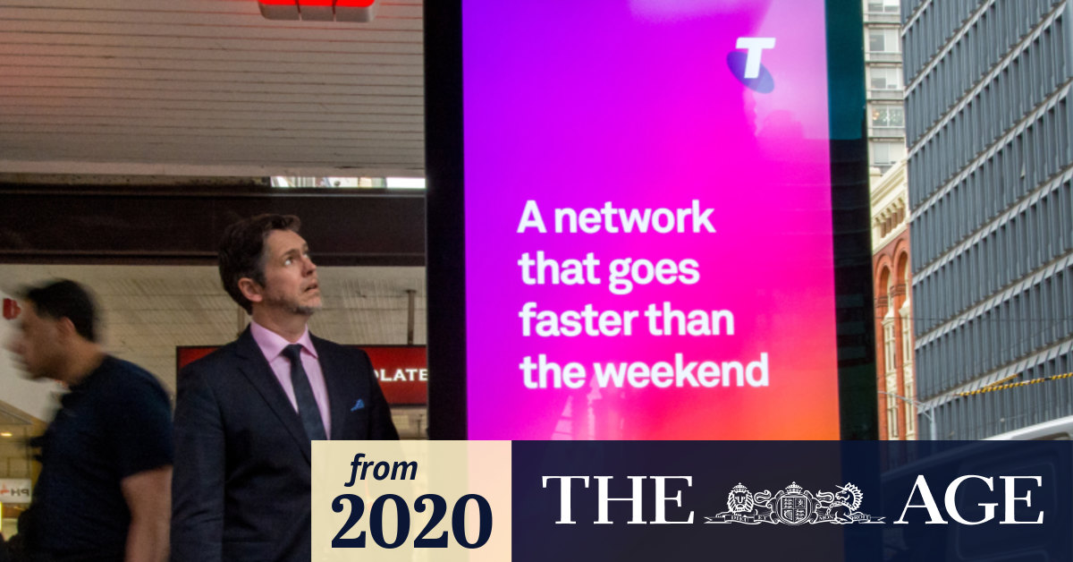 Advertising: Telstra ordered to pay costs after telco loses payphone fight