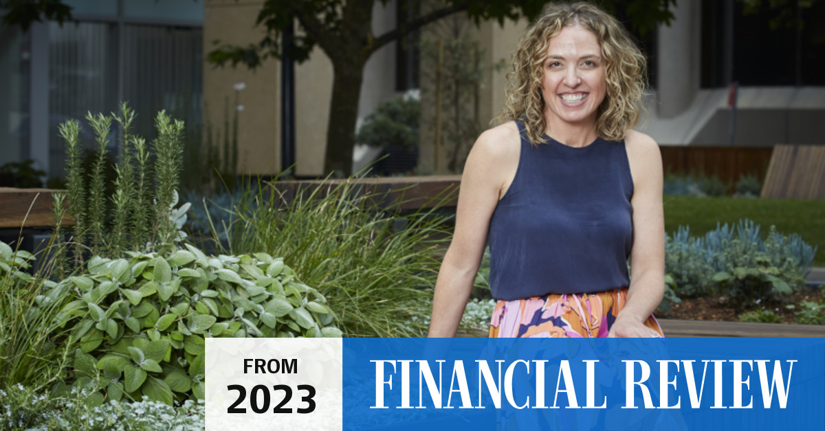 ModiBodi founder Kristy Chong tells the AFR’s Female Founders podcast ...