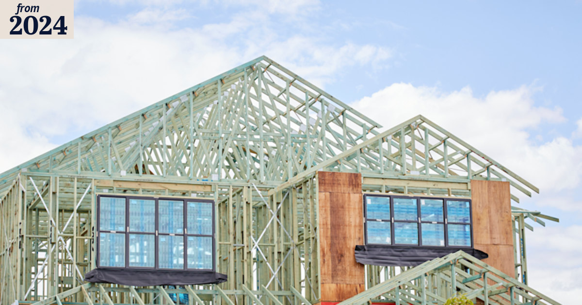 Victorian Building Authority stripped of board in overhaul