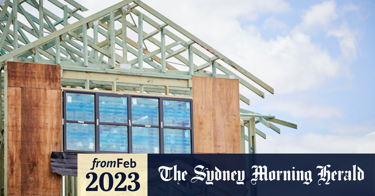 Housing Australia Future Fund hinges on more homes to pass Senate