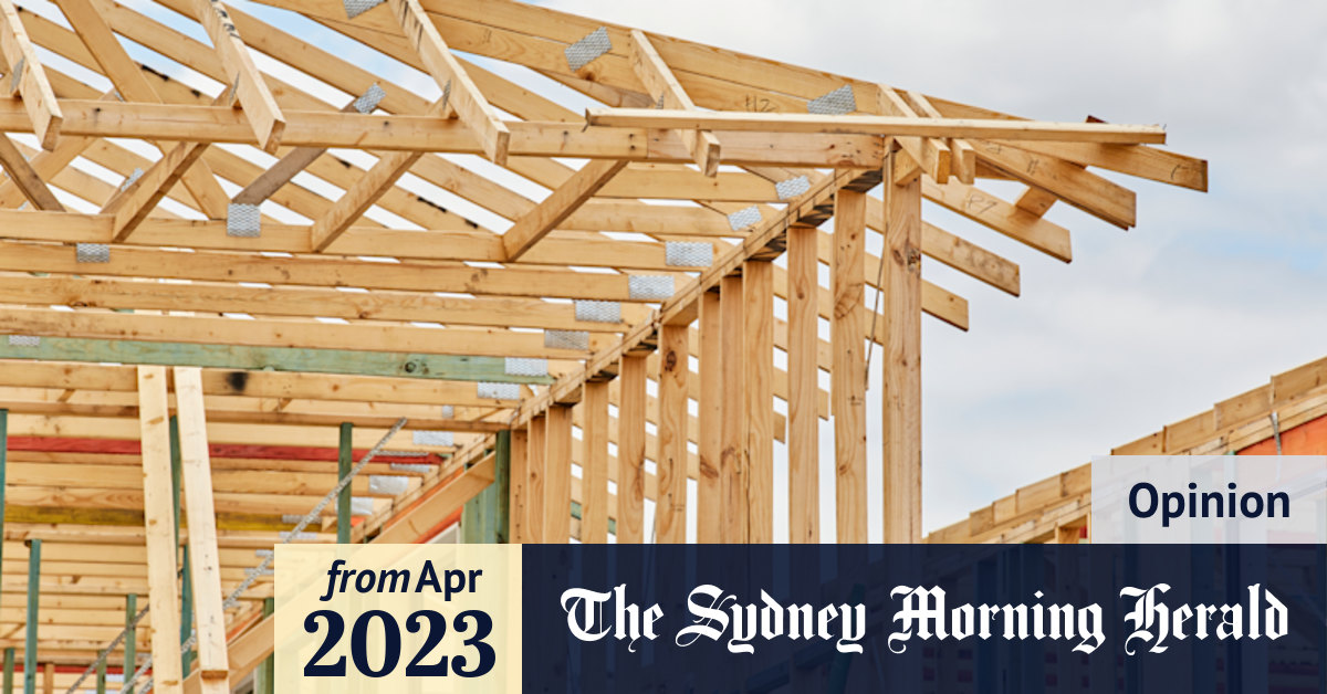 Housing crisis for workers could be solved by employers