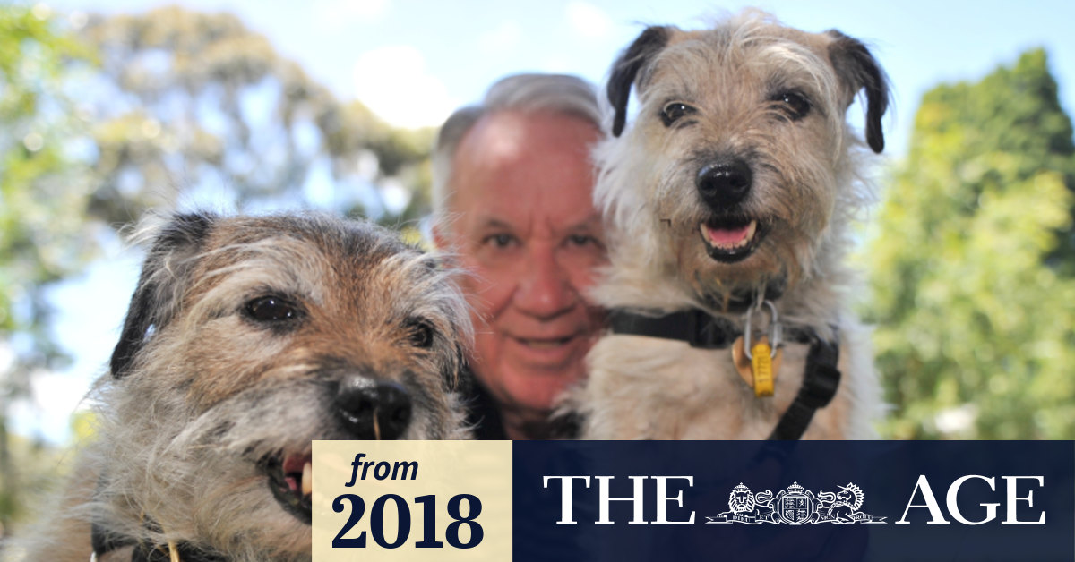 Hugh booty! Papers reveal RSPCA to get $5.7m in gift of great Wirth