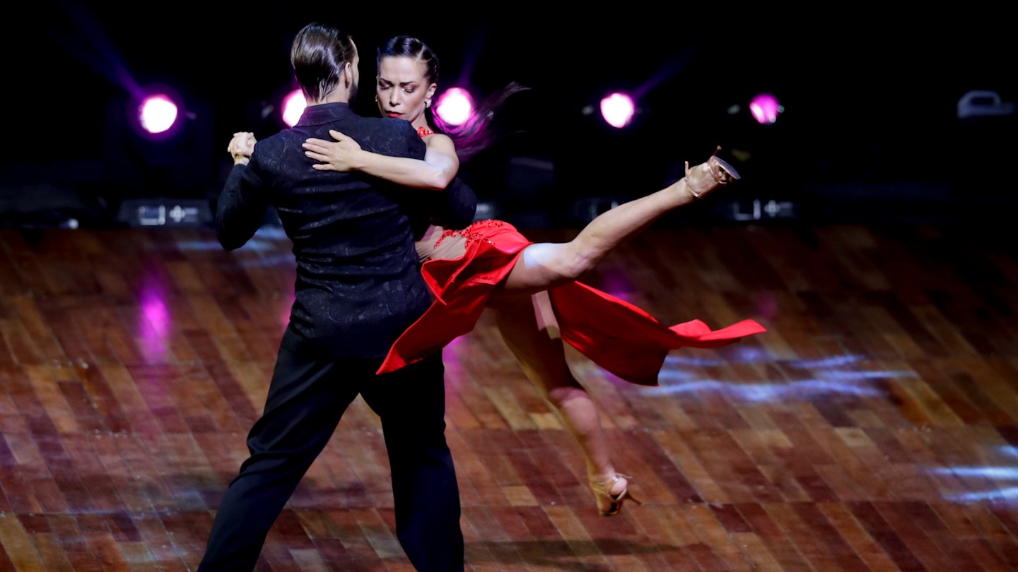 Buenos Aires travel: Exploring Argentinian steaks, the tango and ...
