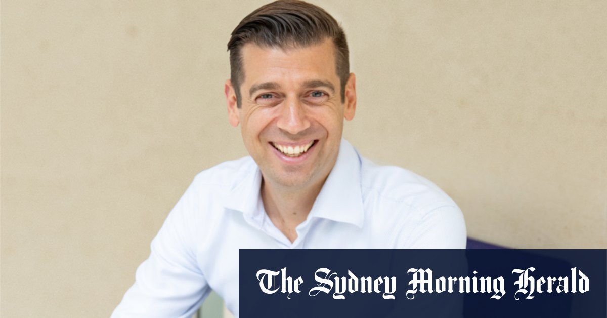 Parental Guidance’s Justin Coulson on the women in his life