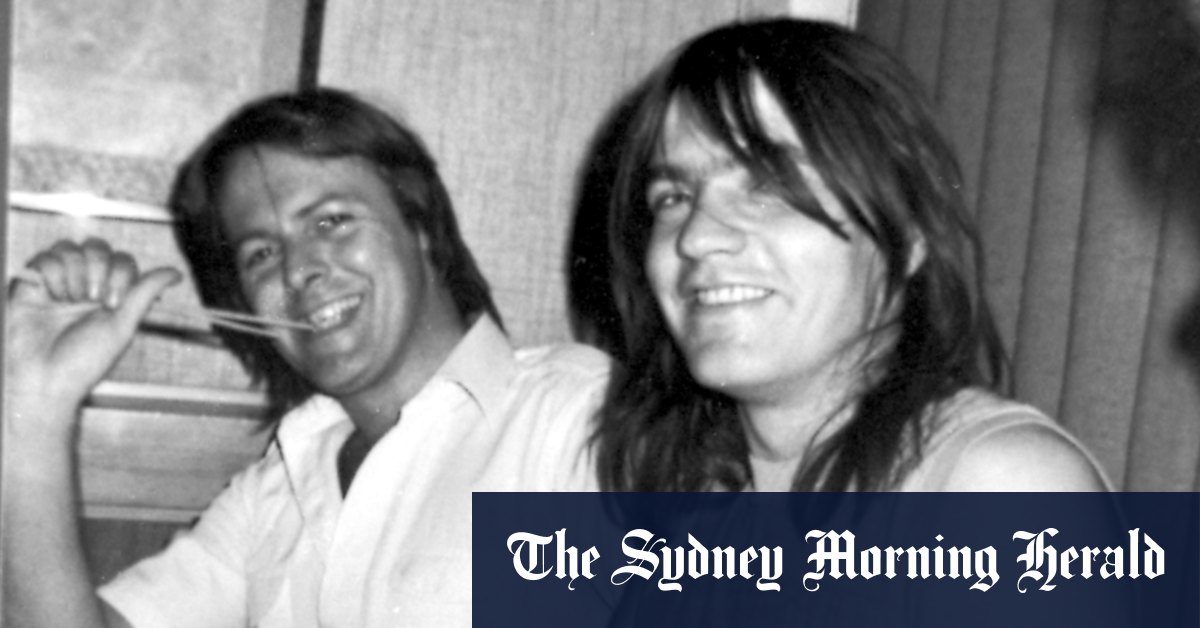 AC/DC: LGBTQ hate crimes inquiry uncovers new evidence in murder of ...