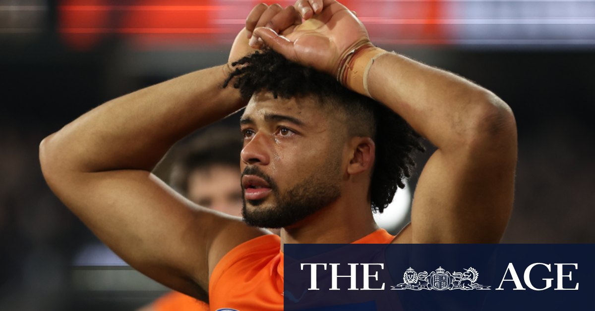 AFL 2024: AFL Players’ Association hits out at AFL and football ...