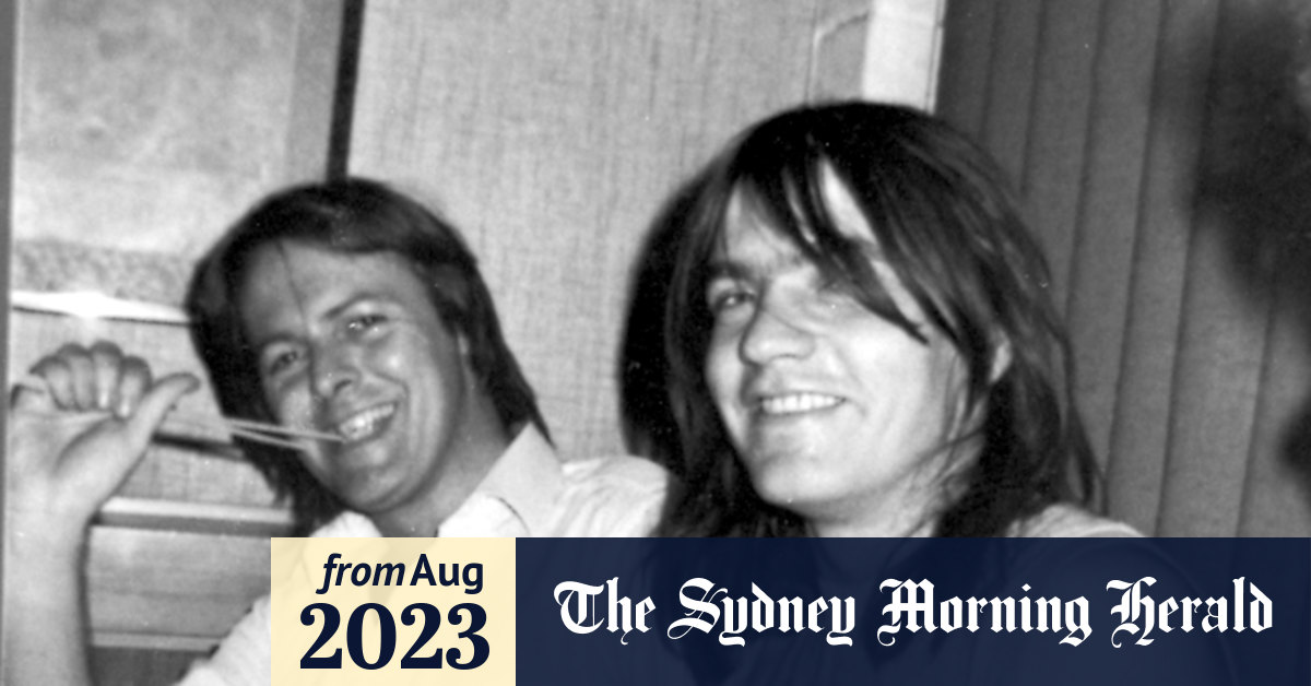 Crispin Dye case: DNA breakthrough in former AC/DC manager’s murder