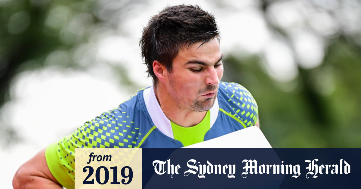 Rugby: Globetrotter Jack Maddocks heads to Germany for first step in ...