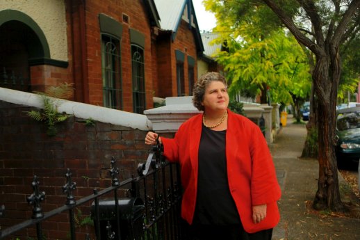 Darcy Byrne ousted as Inner West mayor; Rochelle Porteous to serve ...