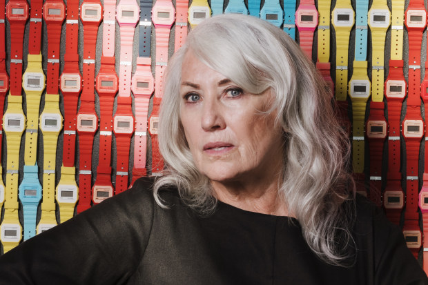 Nicholas Moore, Judith Neilson join National Gallery board