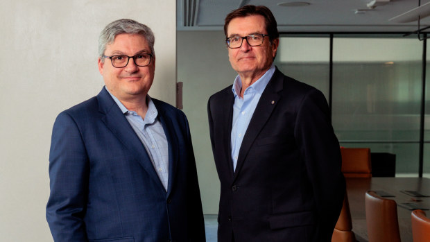 Future Fund reveals it voted against Woodside’s climate strategy