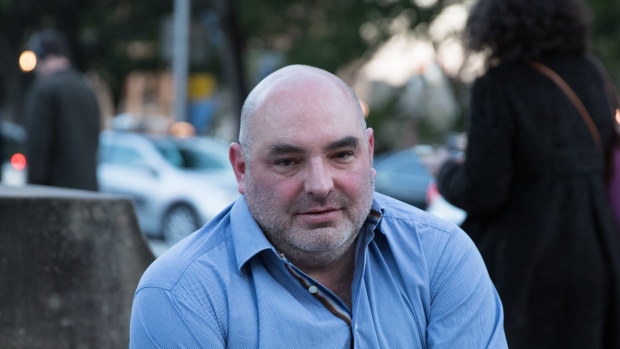 Sydney developer admits to blackmail in ATO fraud