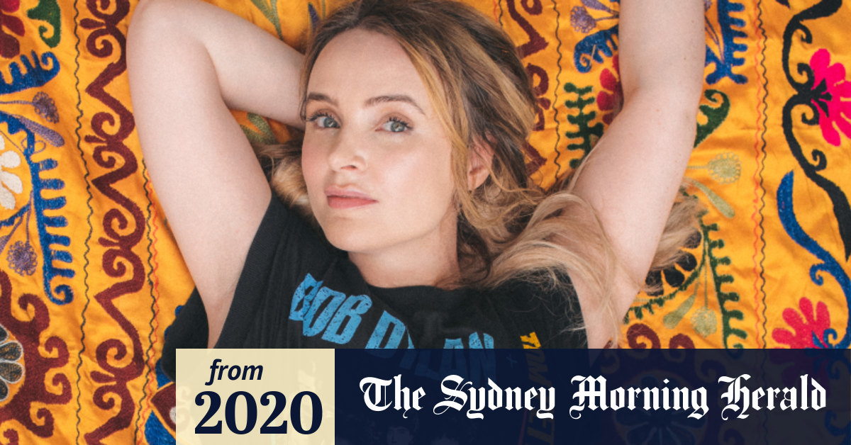 Emma Swift says Australian recording industry has a 'profound lack of ...