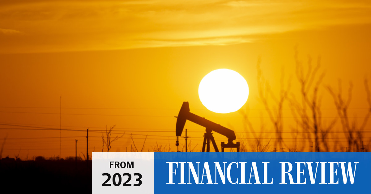 Energy transition: What the bumper profits of BP, Chevron, Equinor ...