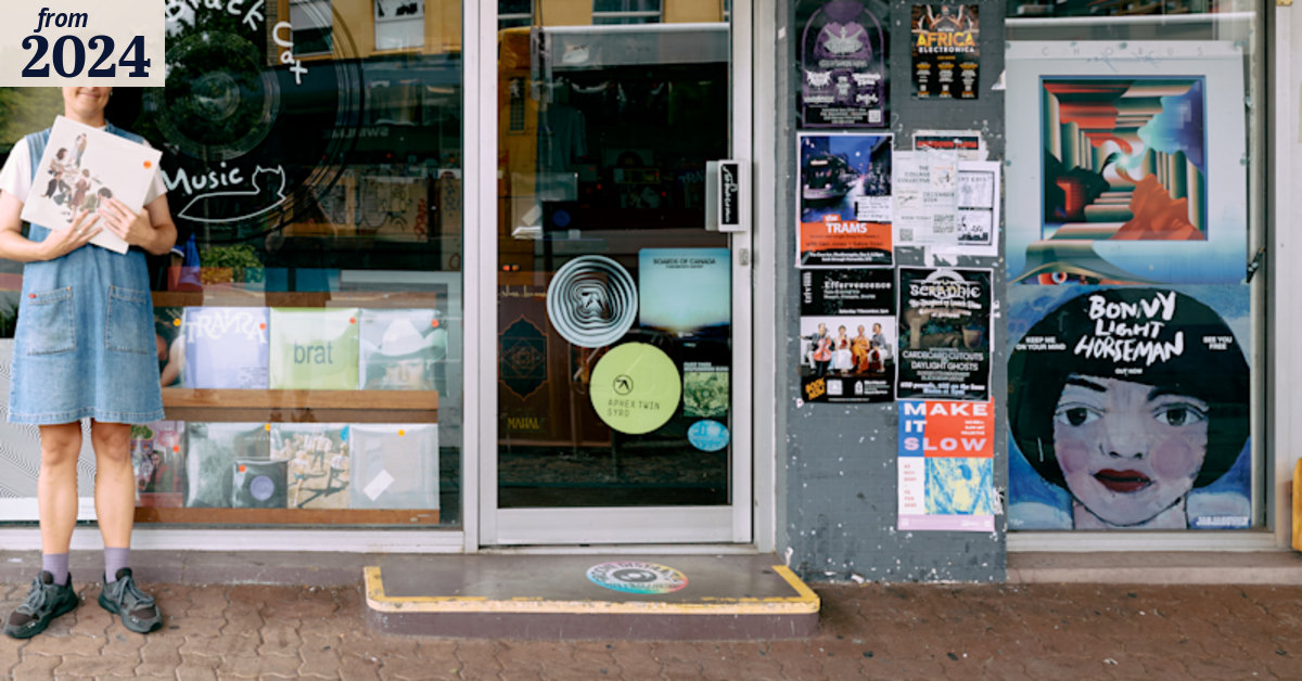 Jet Black Cat Music is closing after 14 years – but this isn’t the end ...