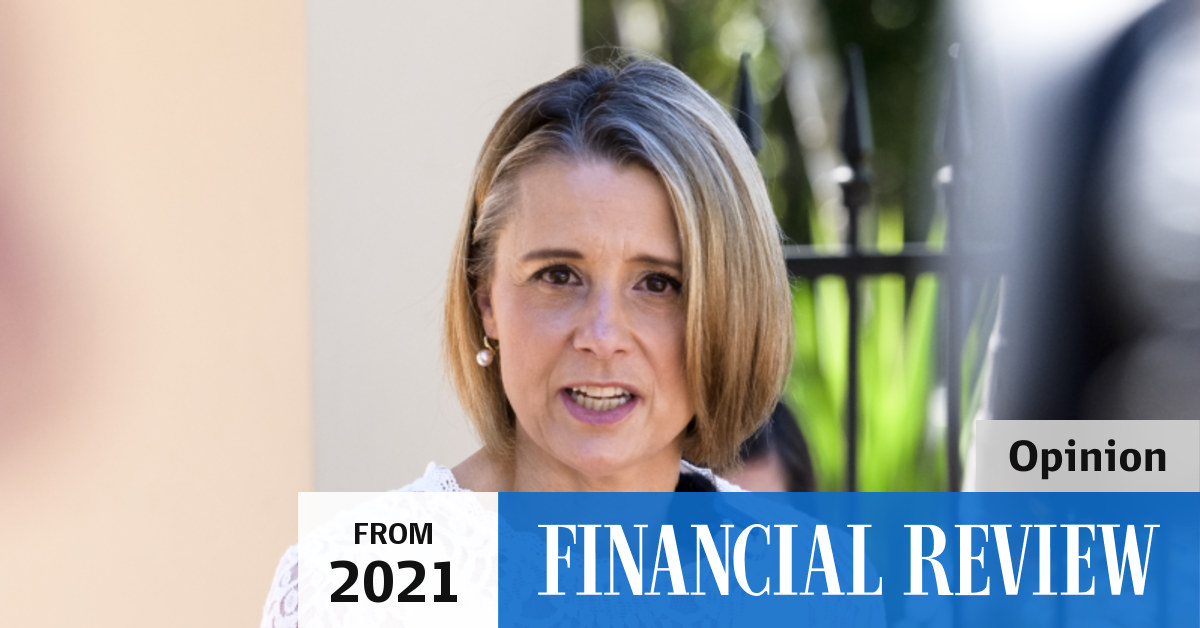 Kristina Keneally and Fowler senate spot: Labor should let branch ...
