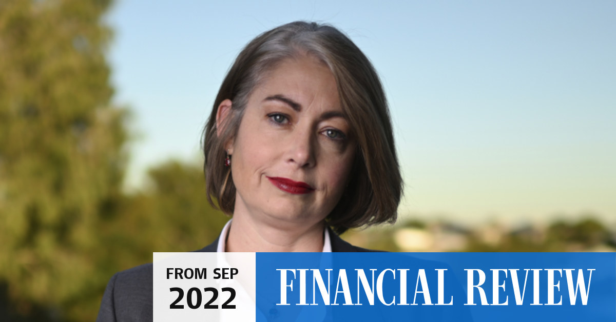 Terri Butler interview: former Labor star speaks about life after politics