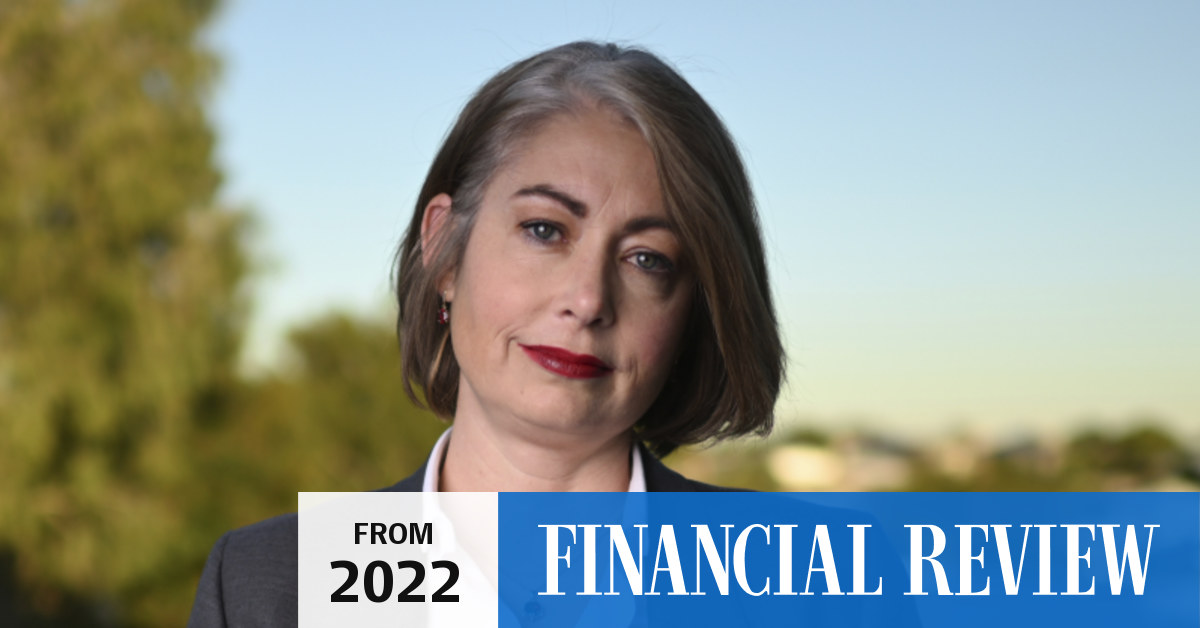 Terri Butler interview: former Labor star speaks about life after politics