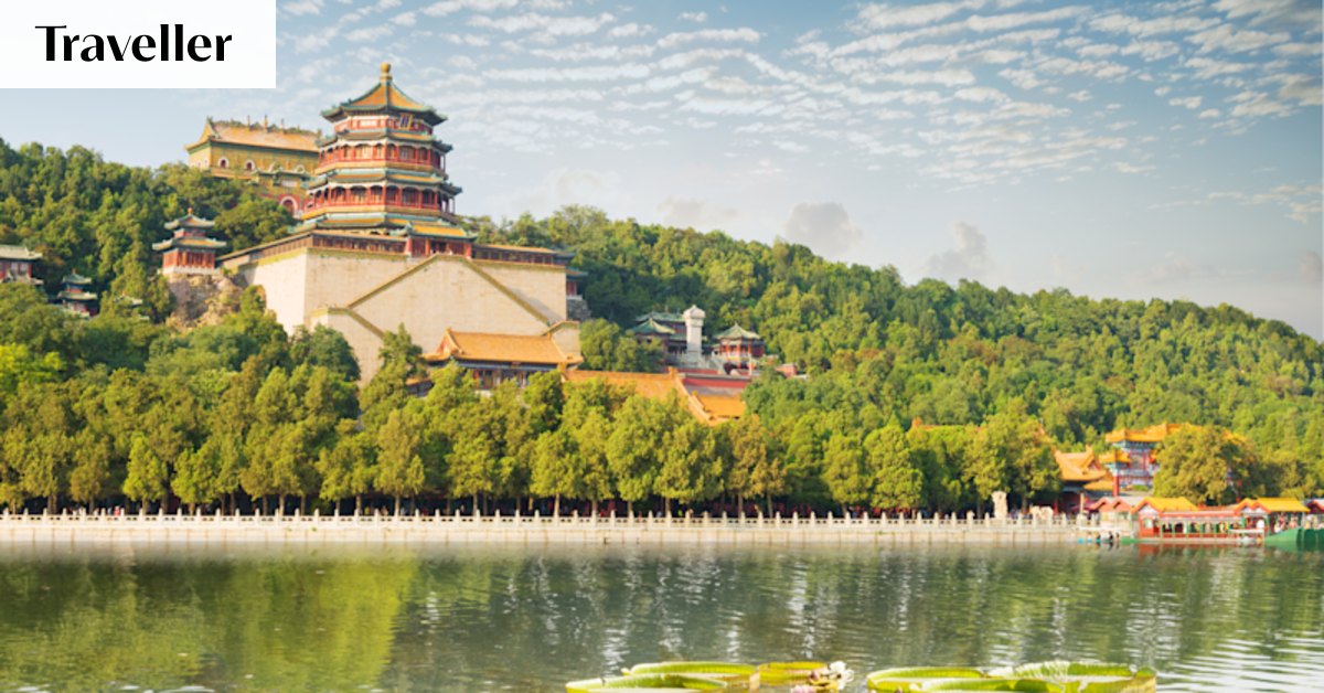 Beijing Summer Palace, China: seven must-see highlights