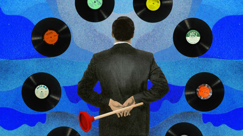 David Sedaris: Music helped navigate the tricky relationship with Dad