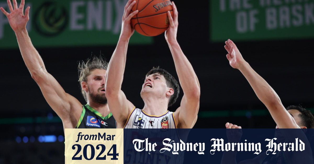 NBL 2024: How the NBL plans to battle cashed-up US colleges for NBA ...