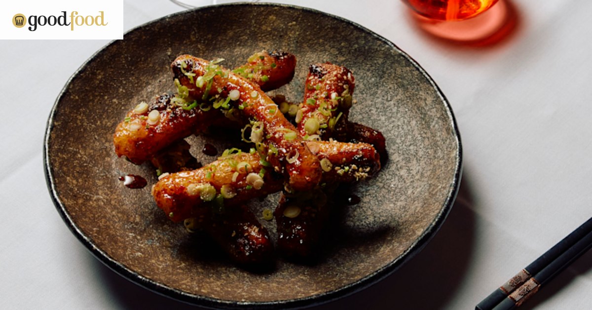 Two-hatted Melbourne Chinese restaurant Lee Ho Fook is opening in Sydney
