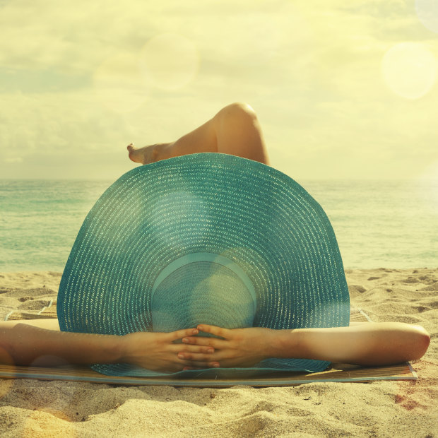 Here comes the sun: Defending our summer rays