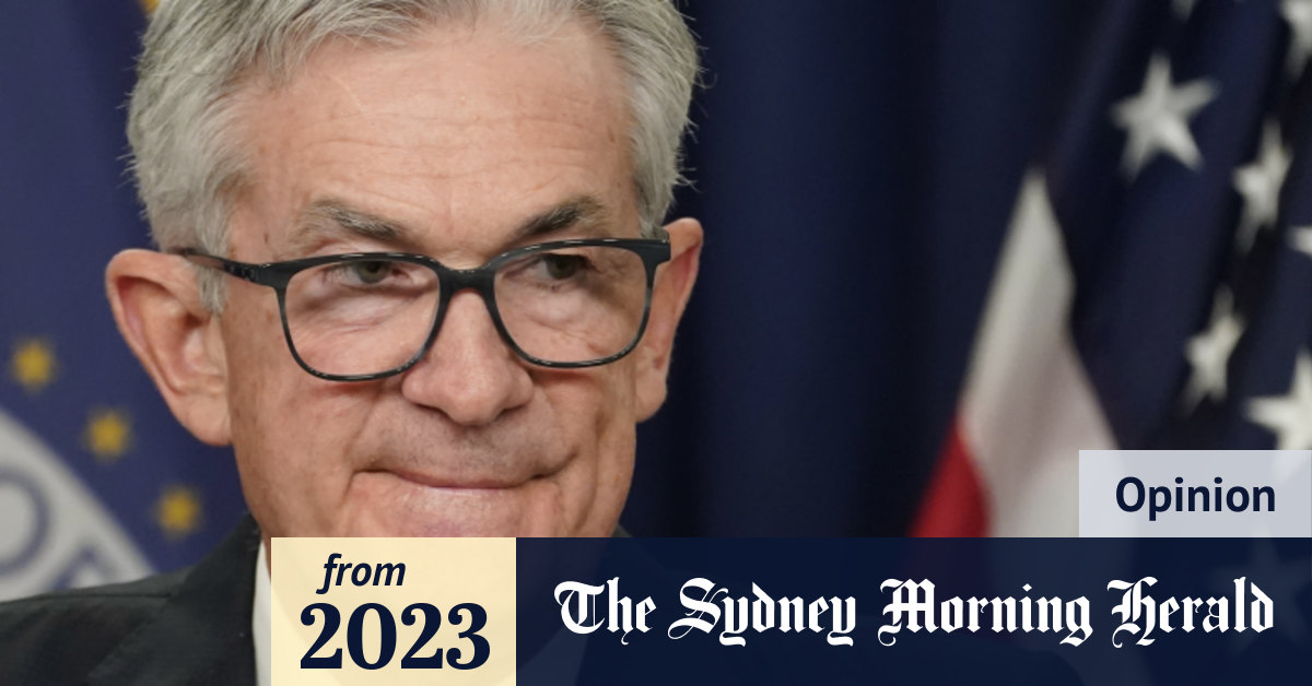 Silicon Valley Bank collapse: The Fed has dug itself a deep hole