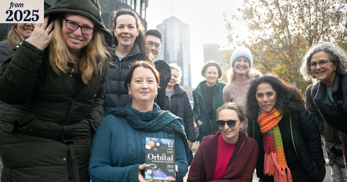 Walking book clubs: Bookworms brave the ‘brrr’ factor to walk and talk ...