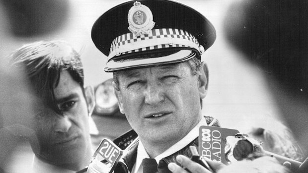 Police officer Clive Small’s legacy is so much more than just the man ...