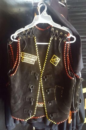 Naala Moort 'ringleader' of alleged WA drug operation faces money ...