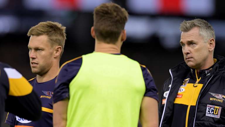 Sam Mitchell to join Hawthorn as an assistant coach