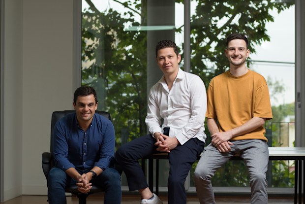 EVP claims StrongRoom AI founder admitted to fraud, faked accounts