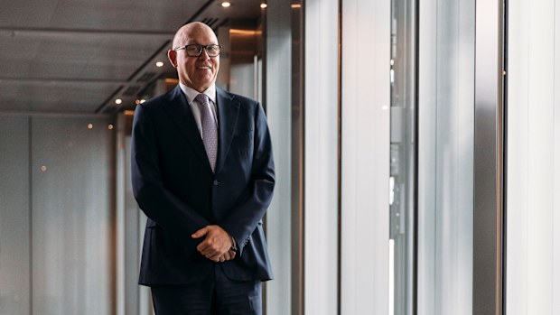 Ramsay boss weighs in on prostheses debate