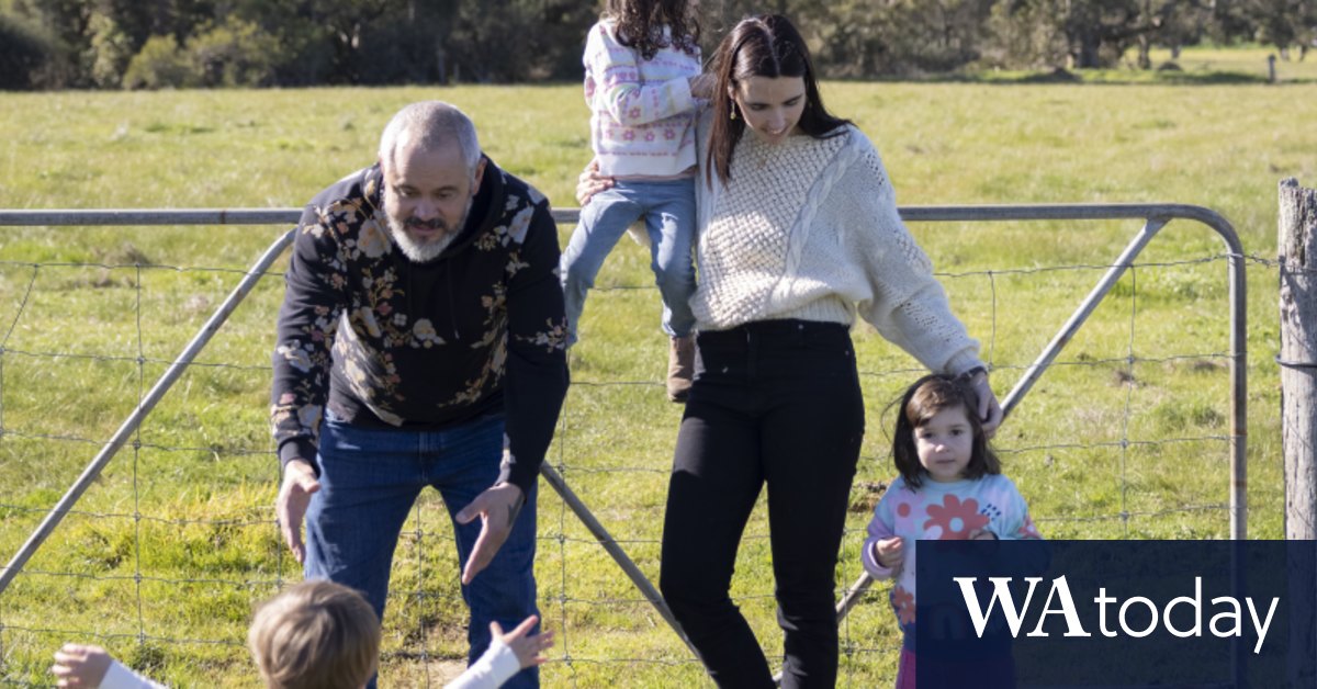 Perth artists Anna Louise Richardson and Abdul-Rahman Abdullah talk kid ...