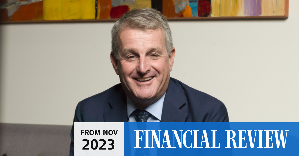 Hedge fund veteran Martin Hughes talks lowest moment in Toscafund’s 23 ...