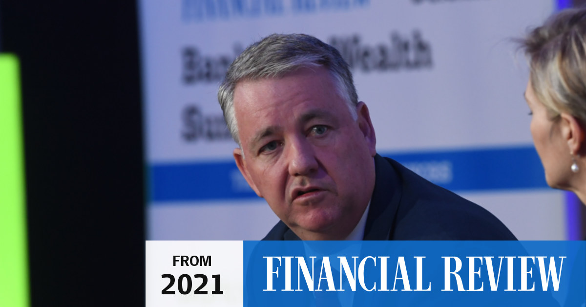 Jefferies analyst Brian Johnson leans into the weekend