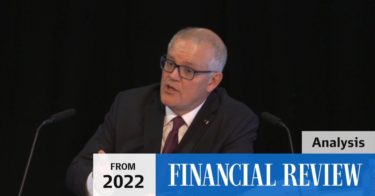 Robo-debt royal commission: The big lie that propped up a failed program