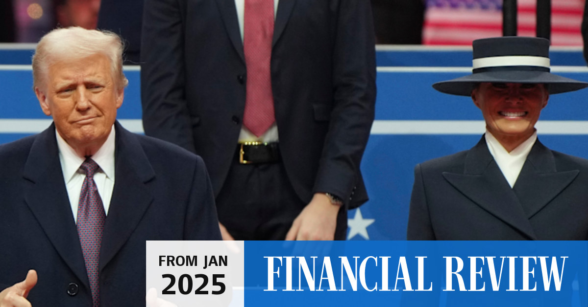 Trump executive orders: New administration to review and roll back DEI ...