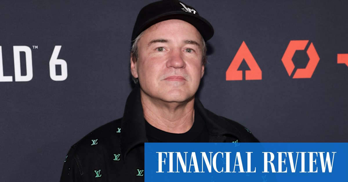 Call of Duty creator dies: Vince Zampella was killed in a Ferrari car ...