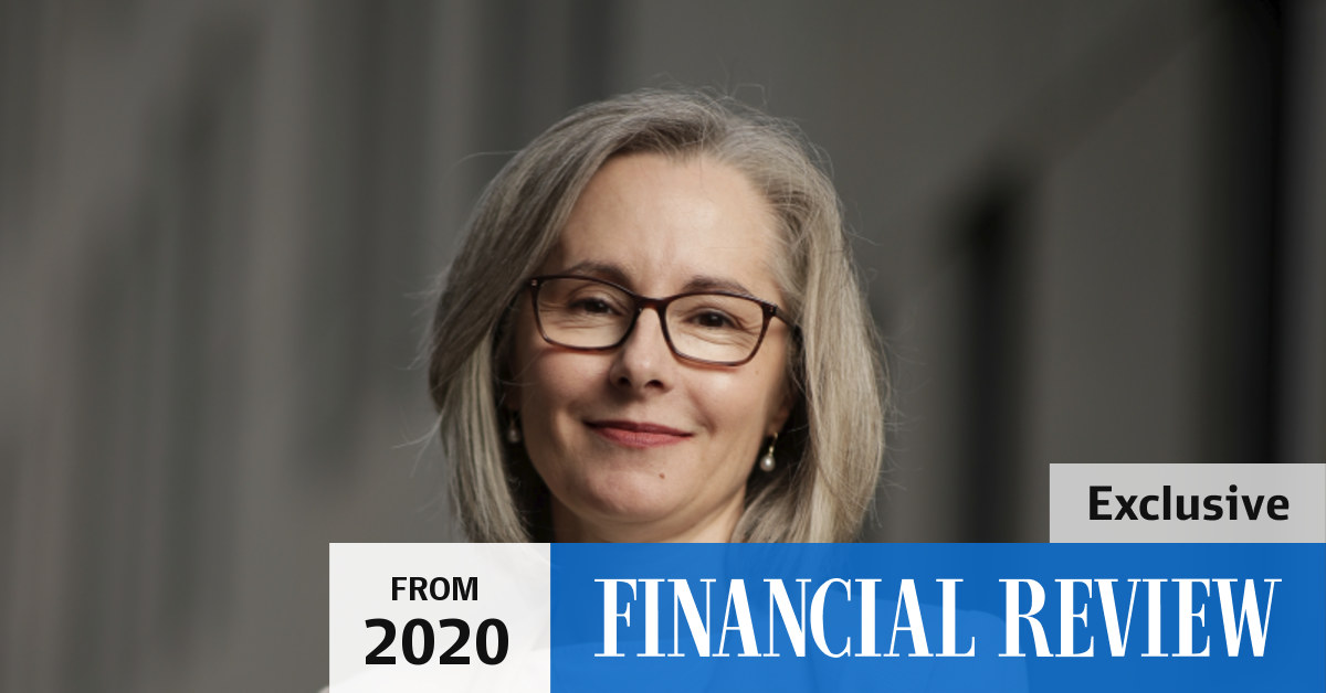 Spy boss tells business to improve defences as cyber attacks mount