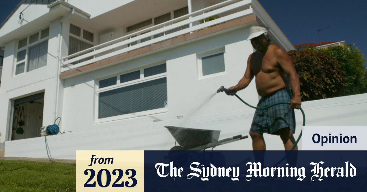 Australia cost of living: Inflation driven by boomer spending