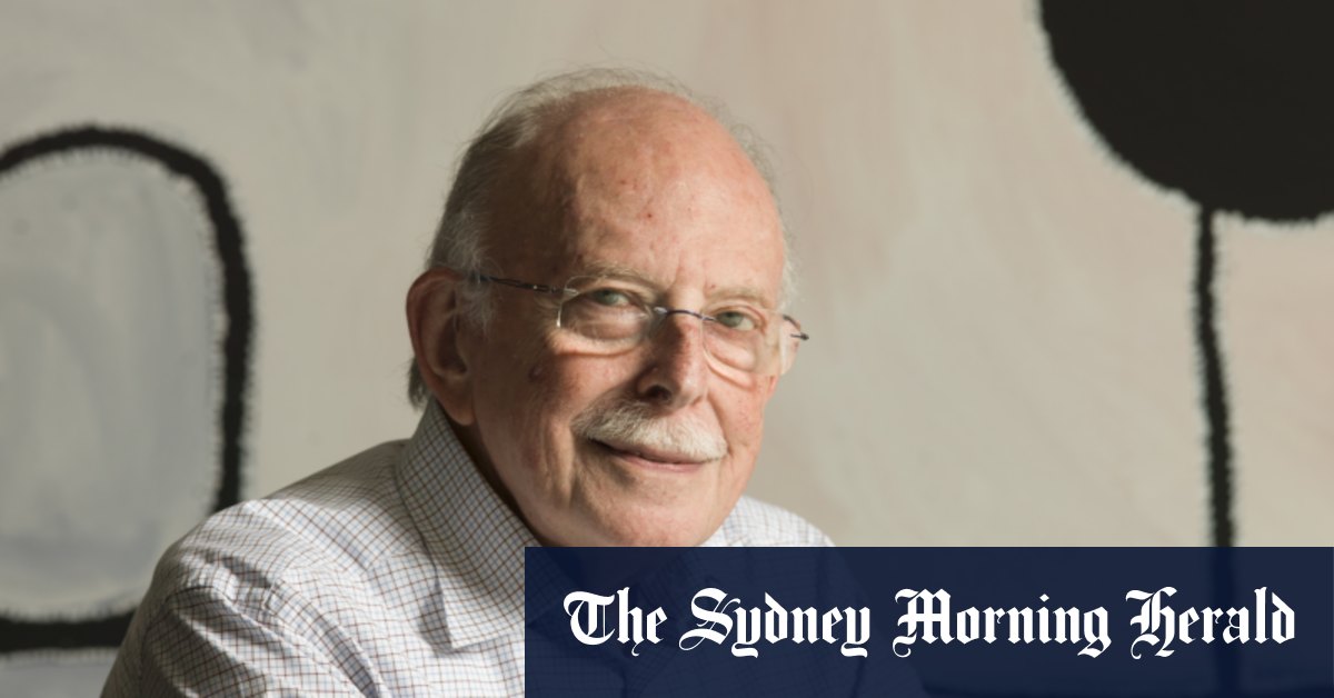 Jewish community in Australia: the battle over who speaks for whom