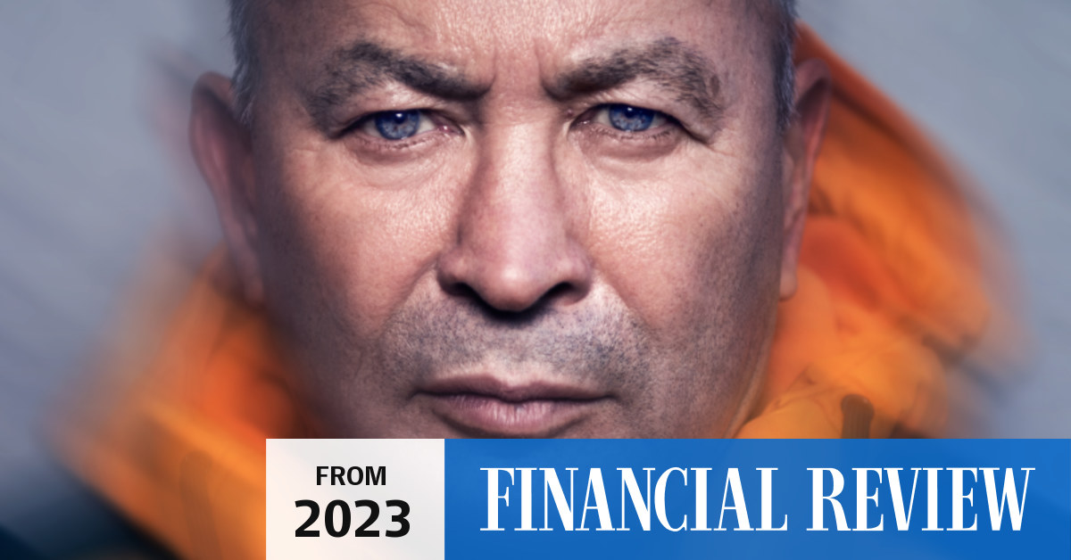 AFR Magazine August 2023: all stories in the Design edition