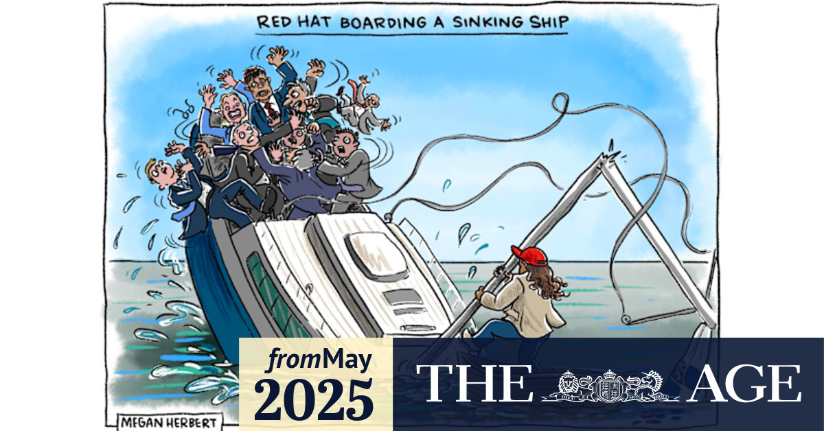 The troubling power of Labor’s factions