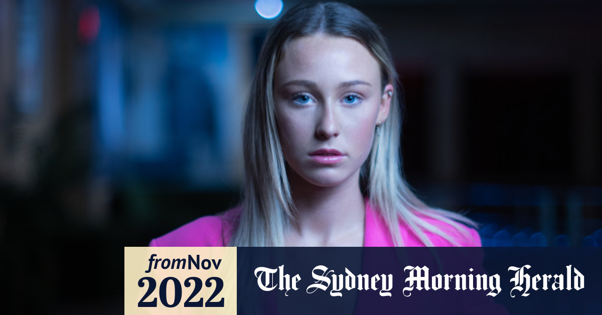 Lindsay Fox’s teenage granddaughter Coco Fox to launch modelling career