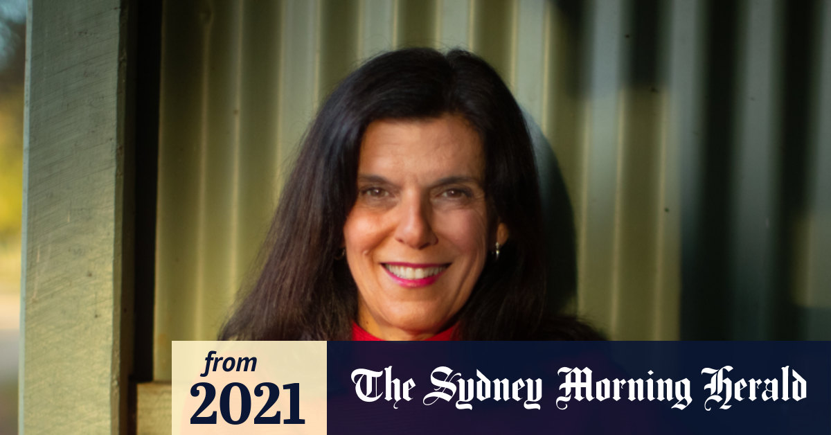 Ex-Liberal MP Julia Banks opens up on bad behaviour of former colleagues